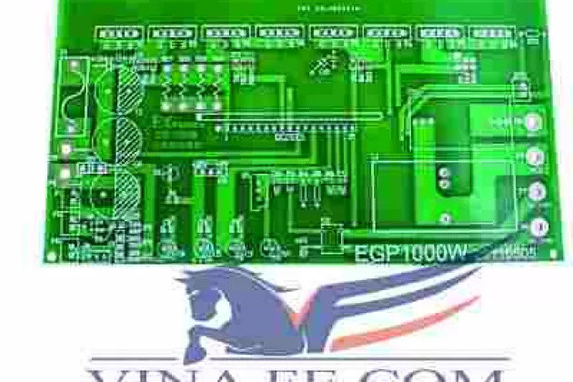 PCB Mạch Công Suất EGS002-EG8010